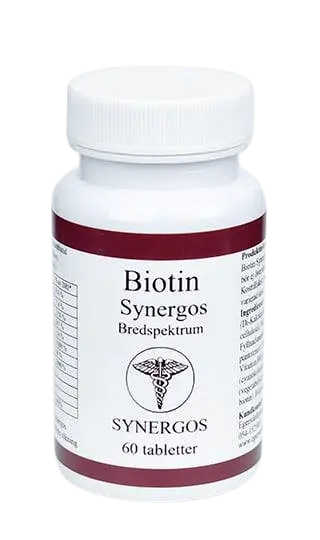 Biotin: Förbättra Tarmflora, Viktminskning Och Hårkvalitet